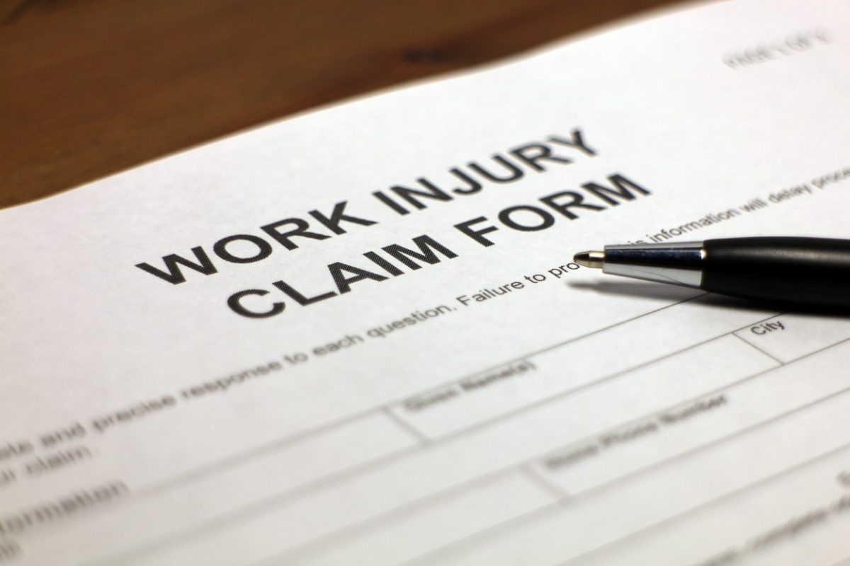 Does Workers’ Compensation Cover Workplace Violence? - Tangram ...