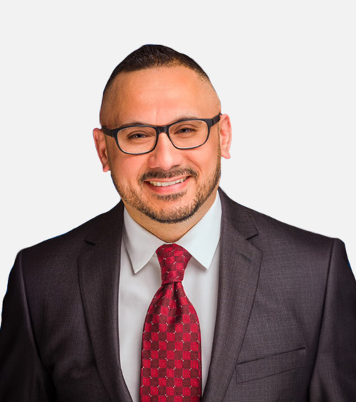 Leadership & Executives - Tangram Insurance Services