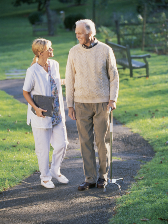 How Does Loss of Business Income Insurance Work for Assisted Living ...